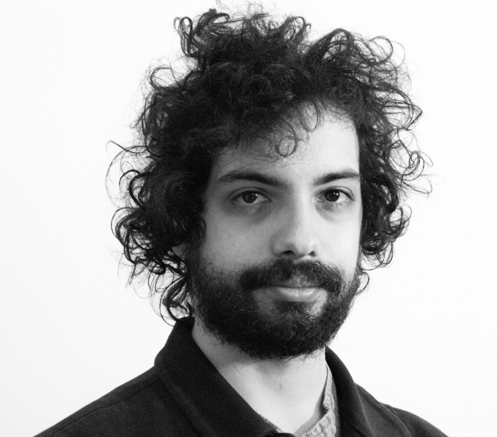 T.2 // MASTER CLASS – PIETRO LEONI – IAAC Blog