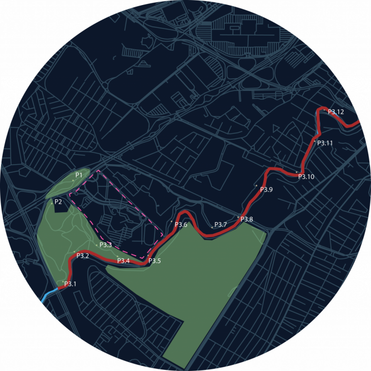 Sense Map – IAAC Blog