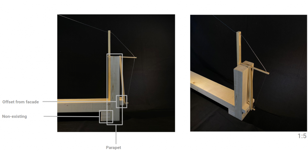 Data Informed Structures // Interaction With Existing – IAAC Blog