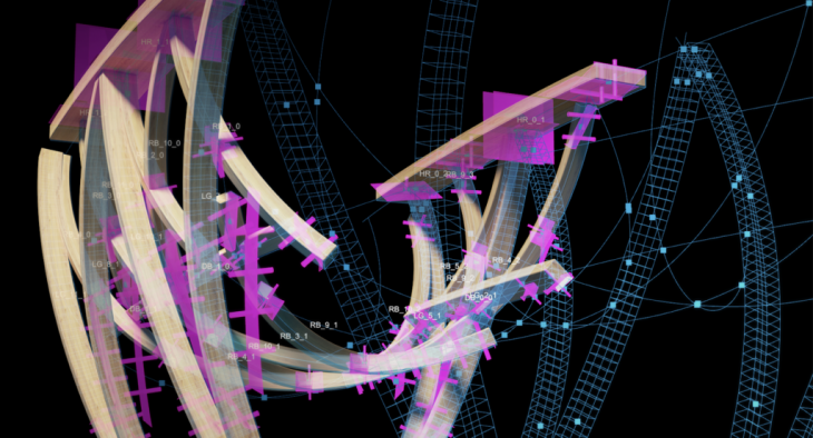 DIGITAL WOODCRAFT – SYLLABUS & FACULTY – IAAC Blog