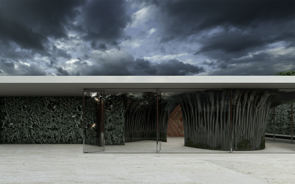 ALGORITMIC EMERGENCE // DIFFERENTIAL EXPANSIVE GROWTH – IAAC Blog