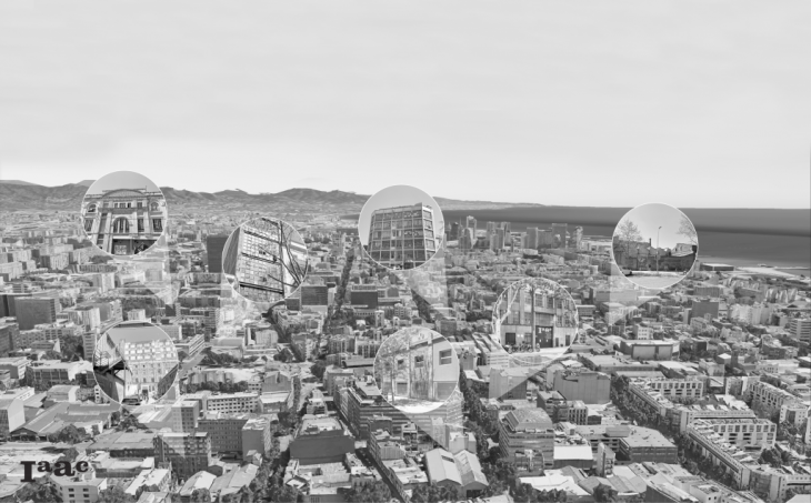 INDUSTRIAL BUILDINGS IN THE URBAN CONTEXT // DESIGN FOR THE CIRCULAR ...