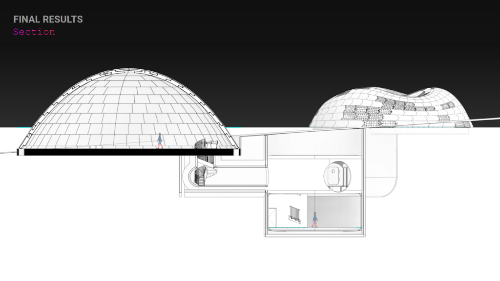 4EVR - Entertainment Center // Integrative Modelling – IAAC Blog