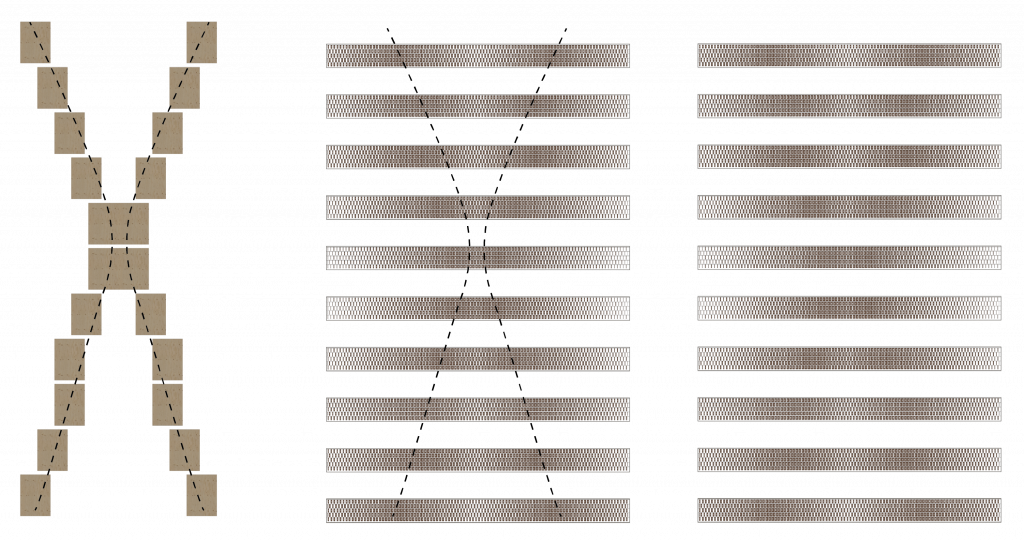 Porous Complex - A city block for the environment and the community ...