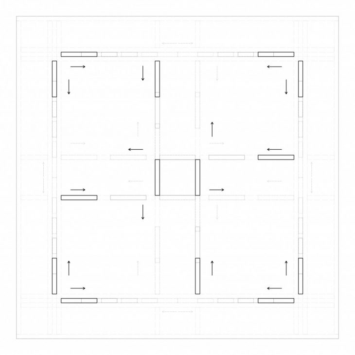 Structure of Porous Complex – IAAC Blog