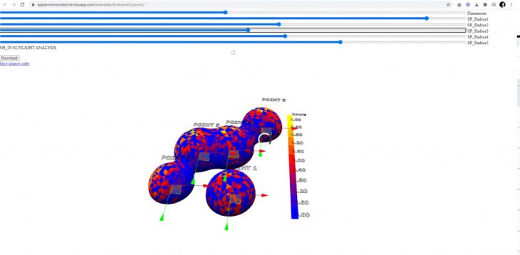 EVOLUTIVE COCOON | DIGITAL TOOLS FOR CLOUD-BASED DATA MANAGEMENT – IAAC ...