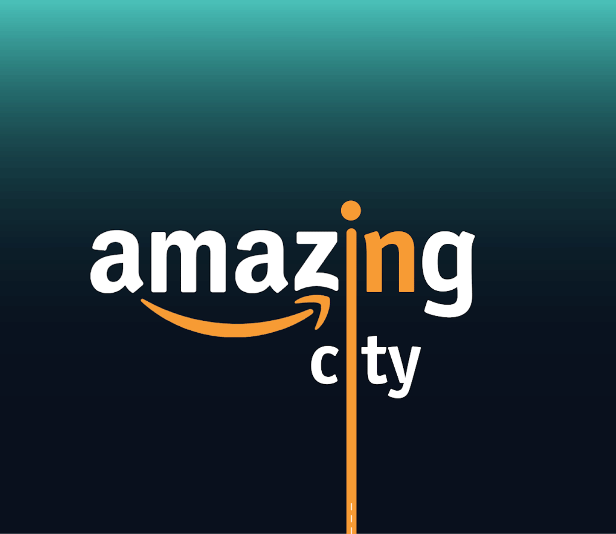 amazing city: the experience value for retail service - amazon core ...