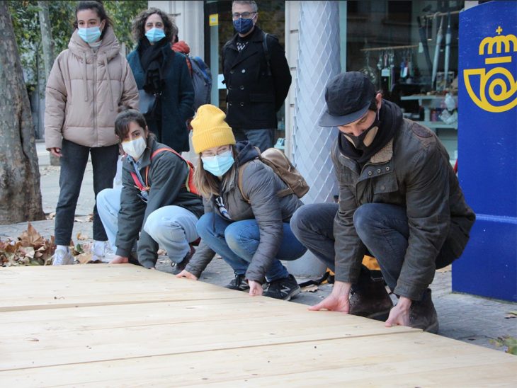 Valldaura Labs’ Michael Salka Awarded Prestigious Gates Cambridge ...