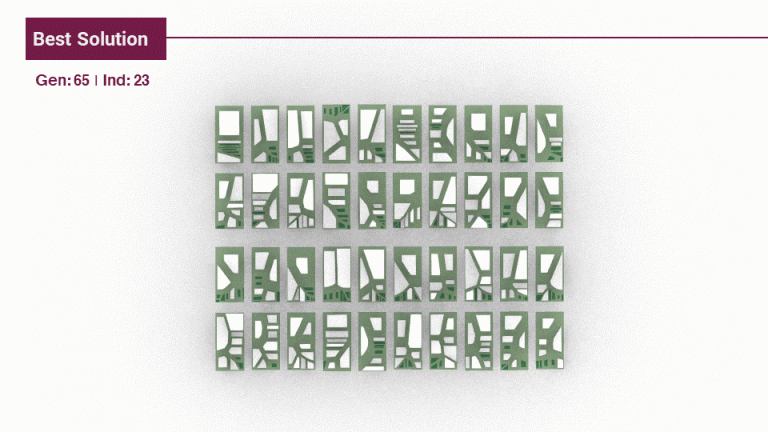 MANHATTAN | Development of Urban Tissue – IAAC Blog