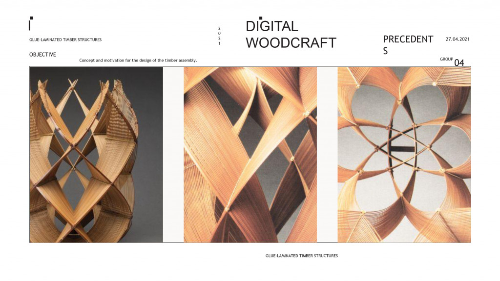 Digital woodcraft design 2021 progress – IAAC Blog