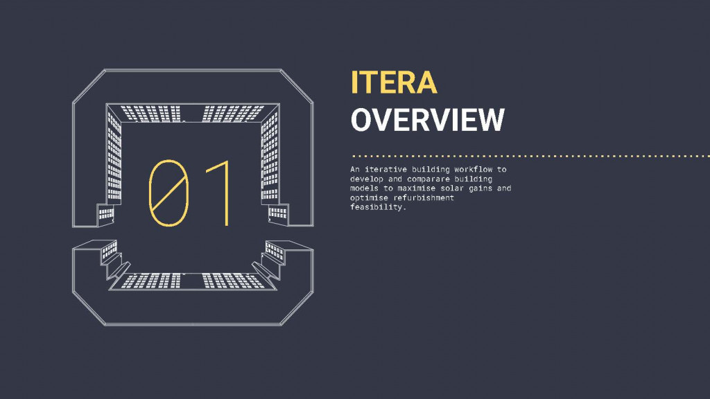 Itera - Bim Optimization Workflow – IAAC Blog