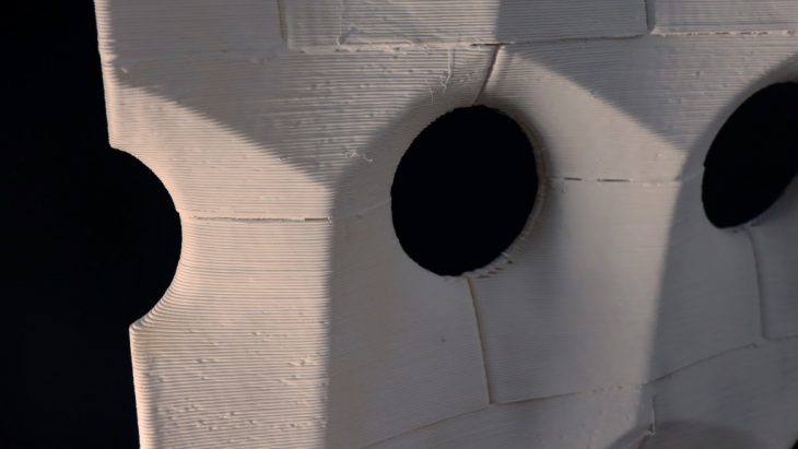 After Gaudi - Hyper_wall – IAAC Blog