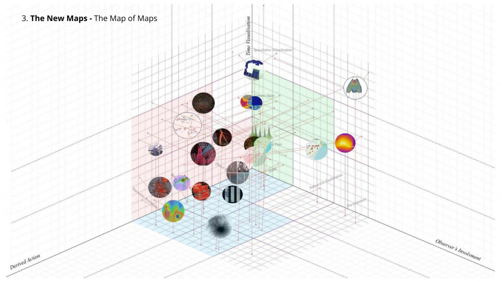 The agency of mapping – IAAC Blog
