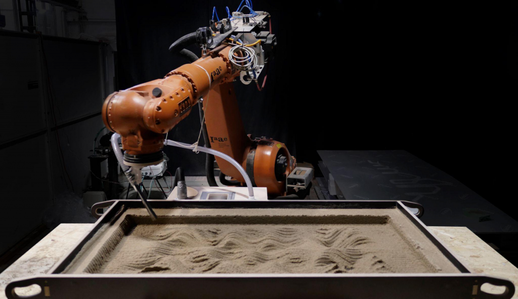 Artificial Toolpath // S.3 SOFTWARE – IAAC Blog