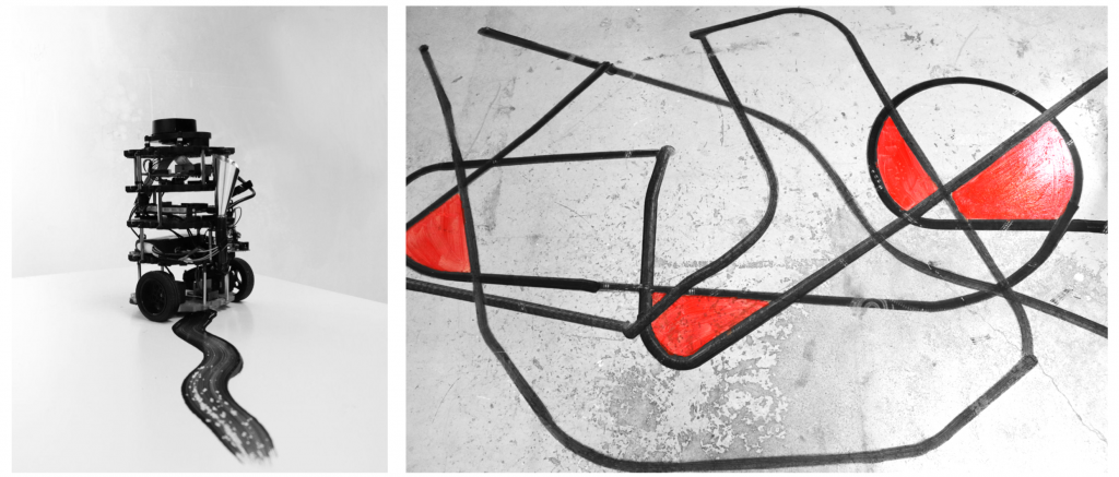 The Drawing Bot – IAAC Blog