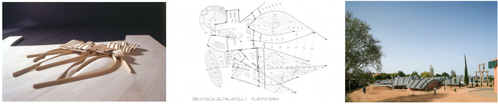 The Drawing Bot – IAAC Blog