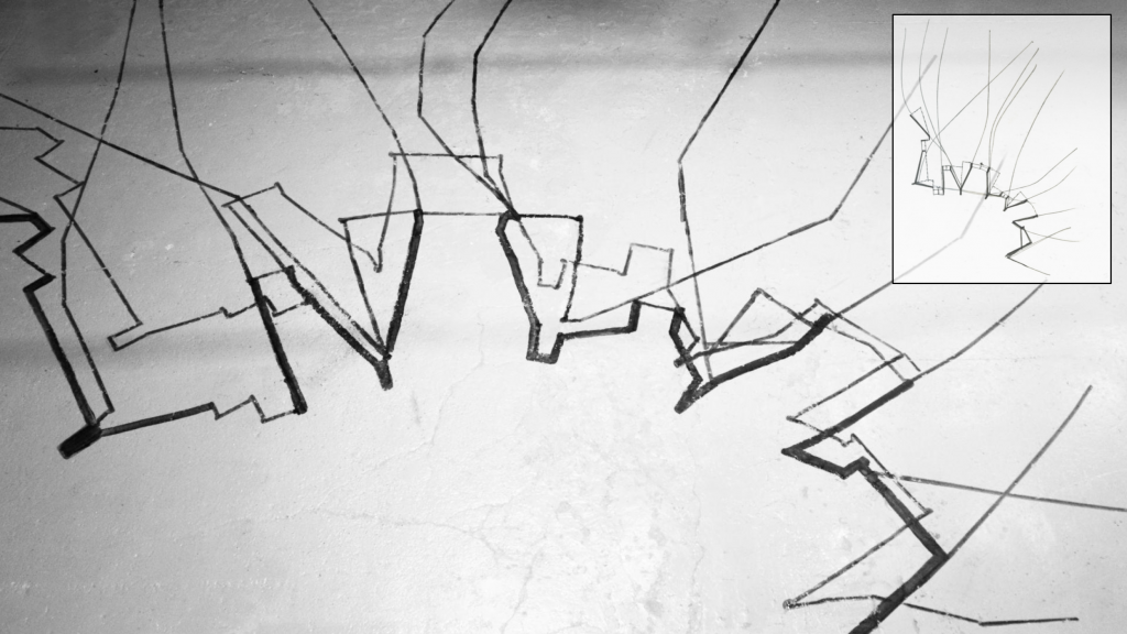 The Drawing Bot – IAAC Blog