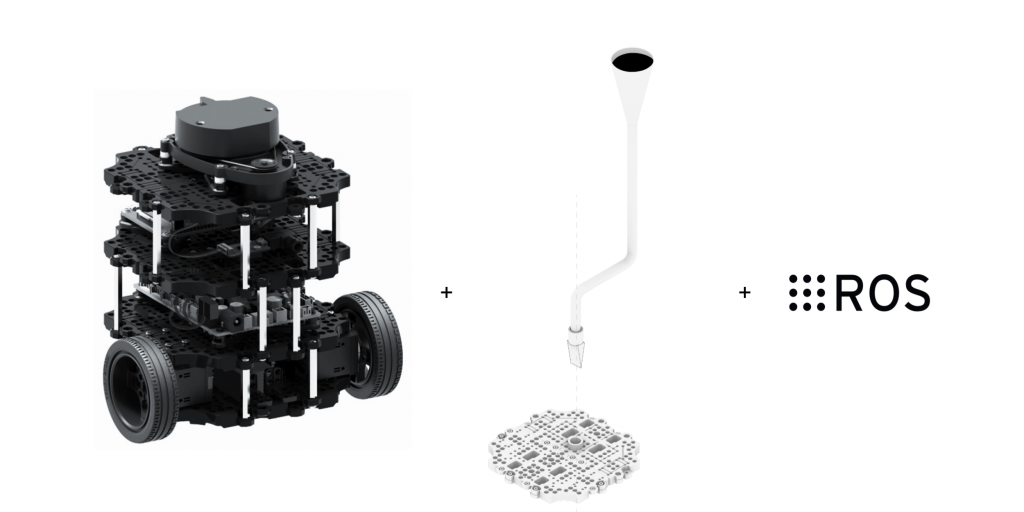 The Drawing Bot – IAAC Blog