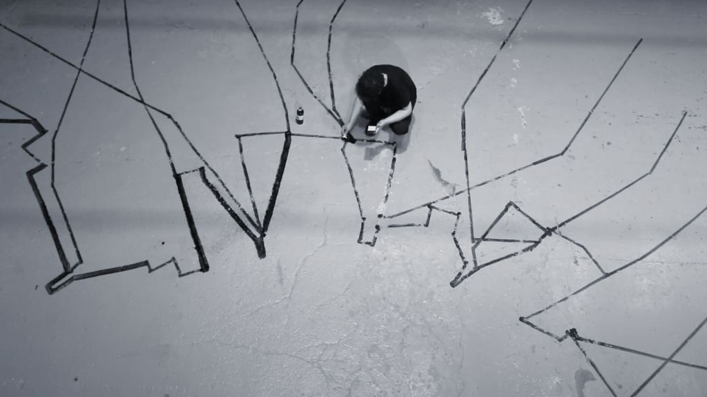 The Drawing Bot – IAAC Blog