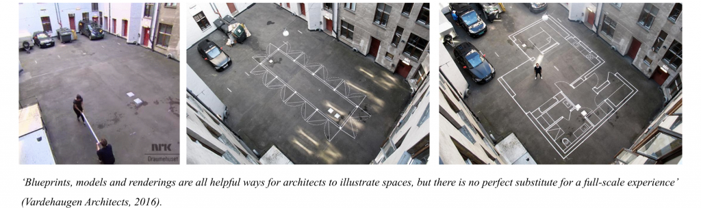 The Drawing Bot – IAAC Blog