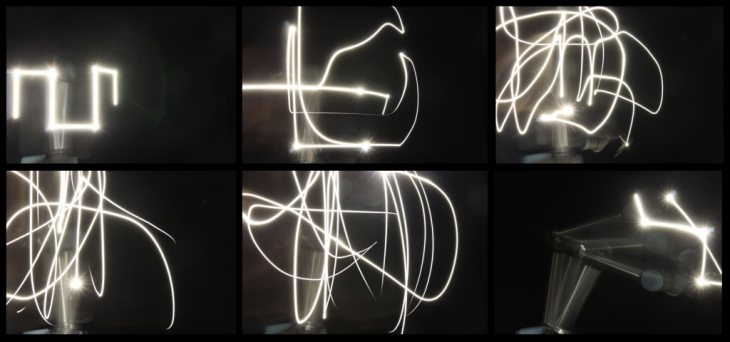 Paraline – IAAC Blog