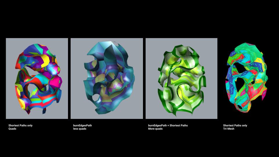 GEOMETRICAL OPTIMIZATION – IAAC Blog