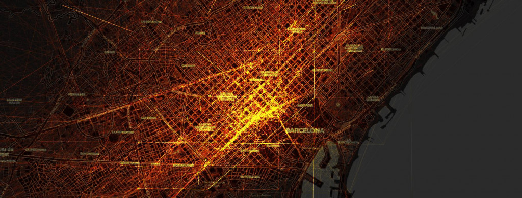 Revealing air quality based on street images – IAAC Blog