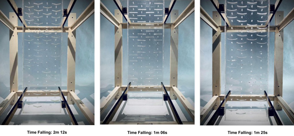 Falling Water 2021 // ONE³ HOUSE – IAAC Blog