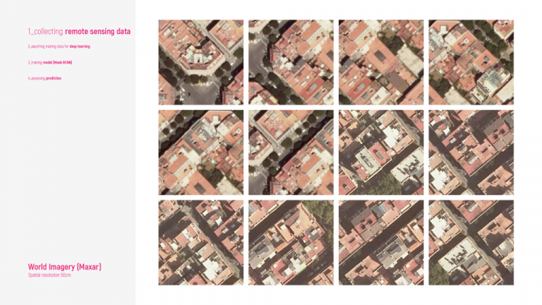 Building Footprint Extraction – IAAC Blog