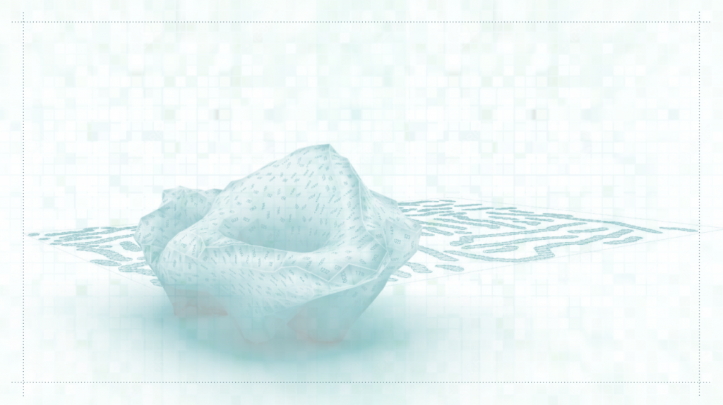 Geometric optimization – IAAC Blog