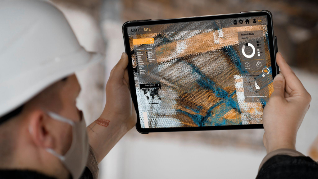 Matter Site – IAAC Blog
