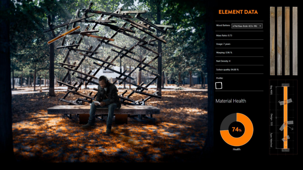 Matter Site – IAAC Blog