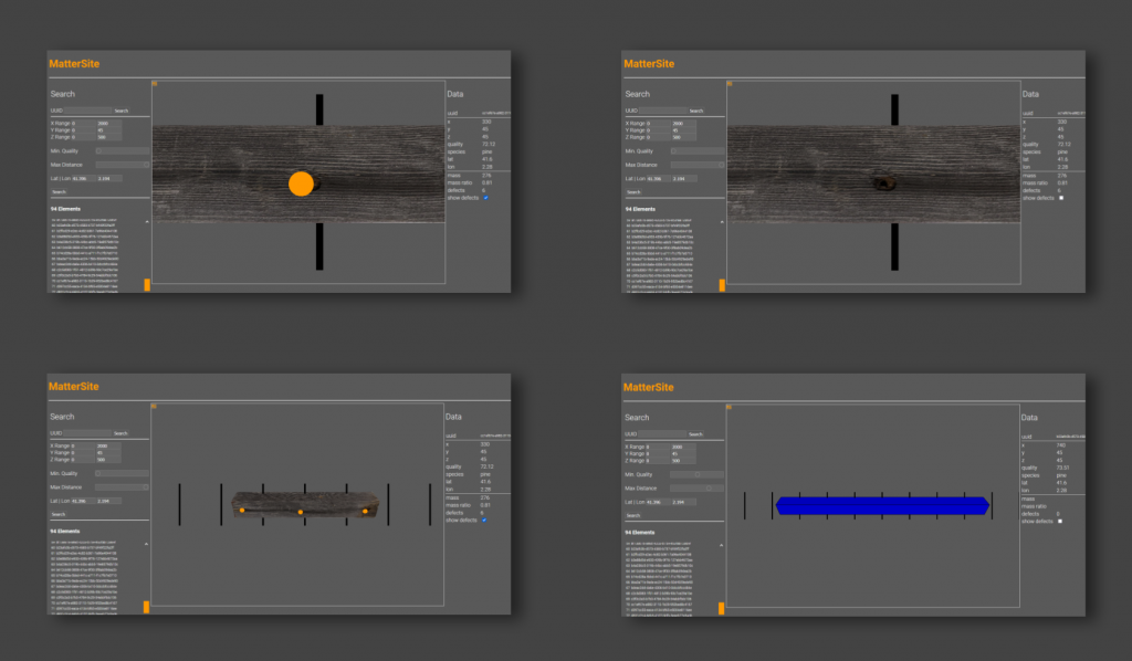 Matter Site – IAAC Blog