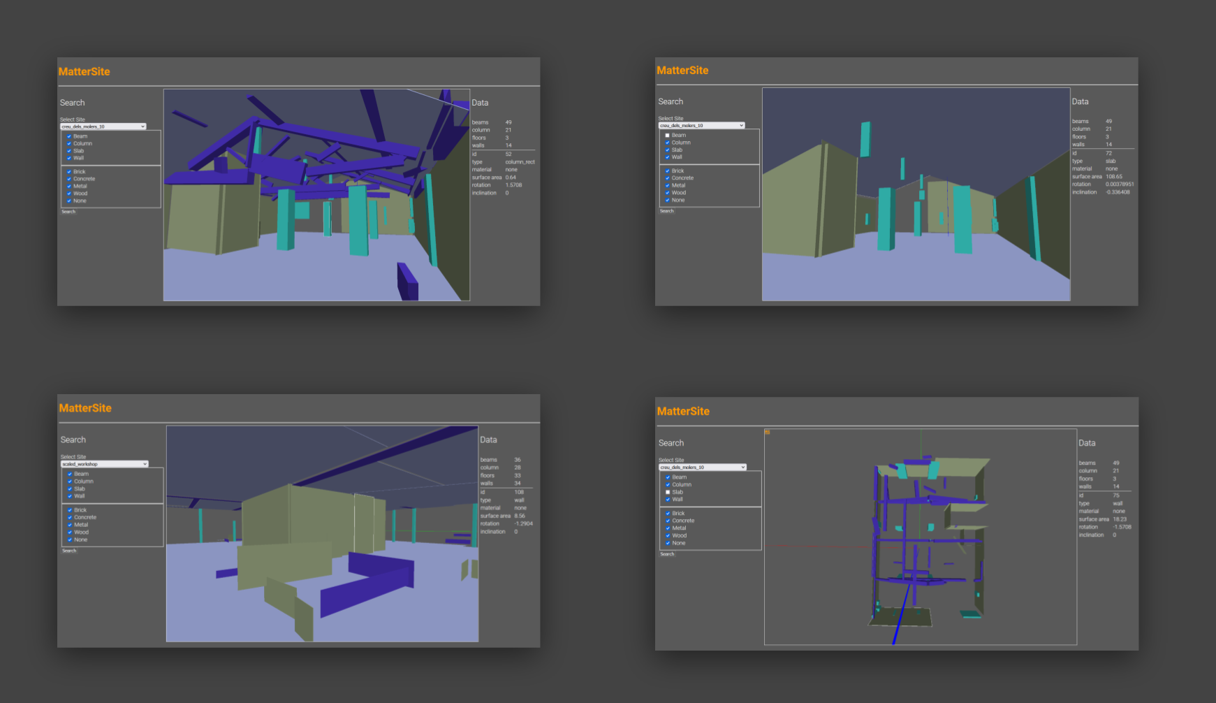 Matter Site – IAAC Blog