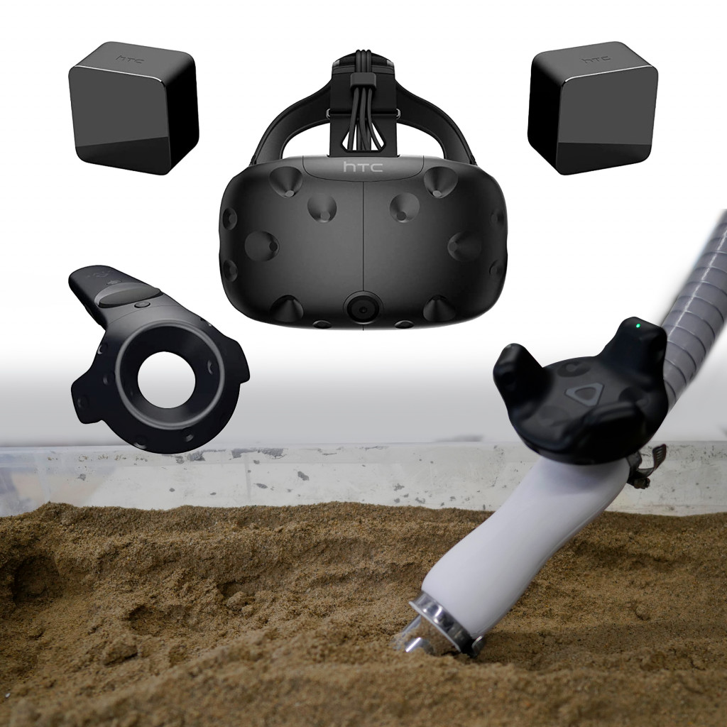 VR GAMIFICATION // W3.2 WORKSHOP – IAAC Blog