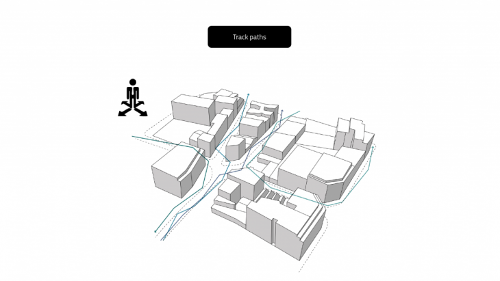 Social Nodes - Understanding a process of data analysis – IAAC Blog
