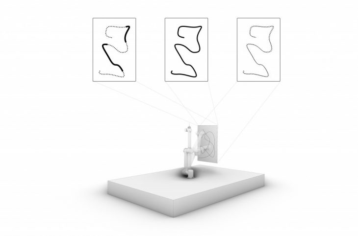 Virtual Drawing – IAAC Blog