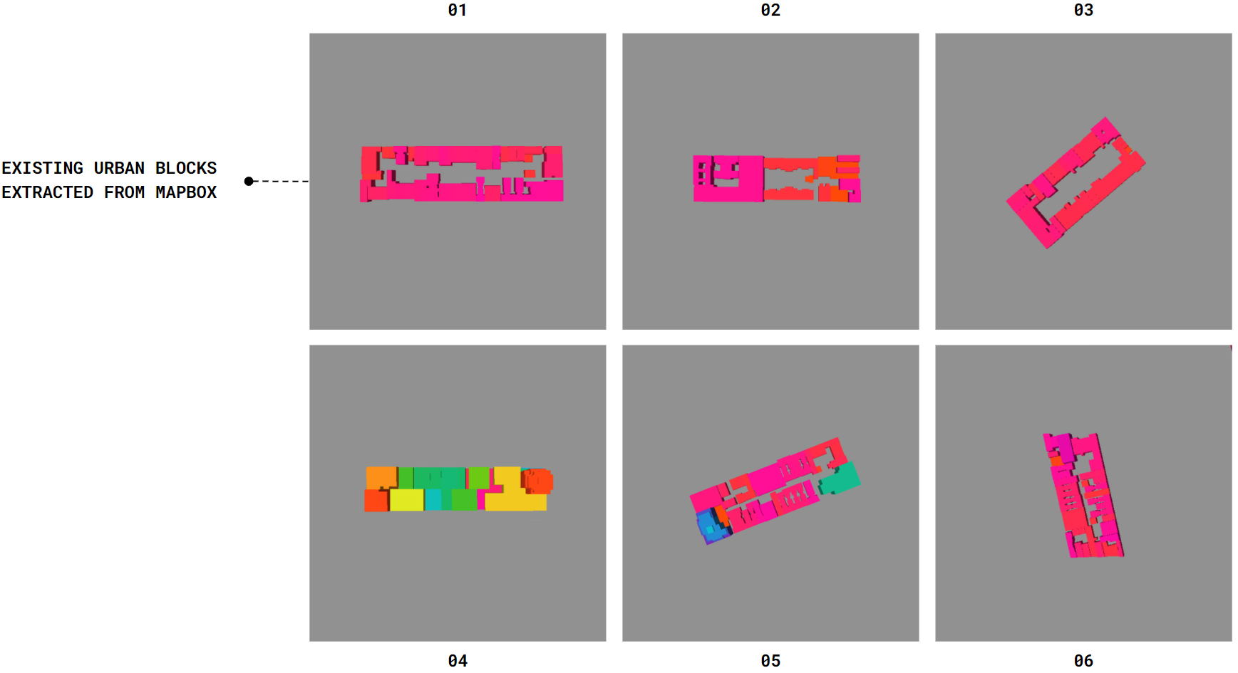 URBAN LUX // Predicting radiation using Machine Learning – IAAC Blog