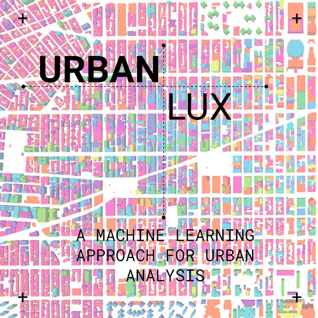 URBAN LUX // Predicting radiation using Machine Learning – IAAC Blog