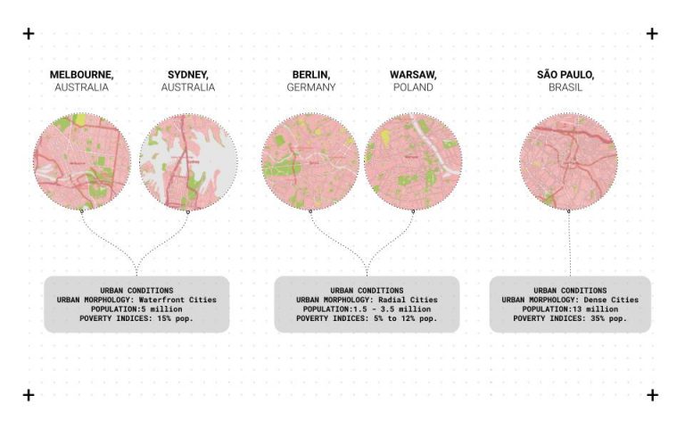 AI - URBAN VOIDS – IAAC Blog