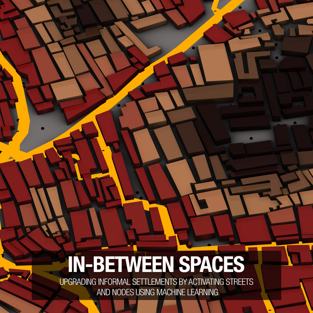 IN-BETWEEN SPACES – IAAC Blog