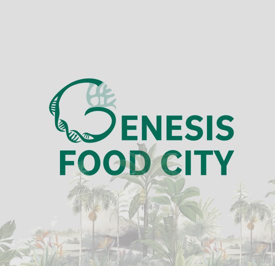 Genesis Food City – IAAC Blog