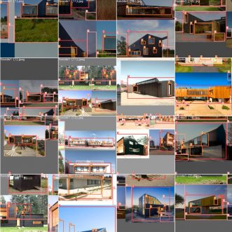 Multiple Object Detection Algorithms – IAAC Blog
