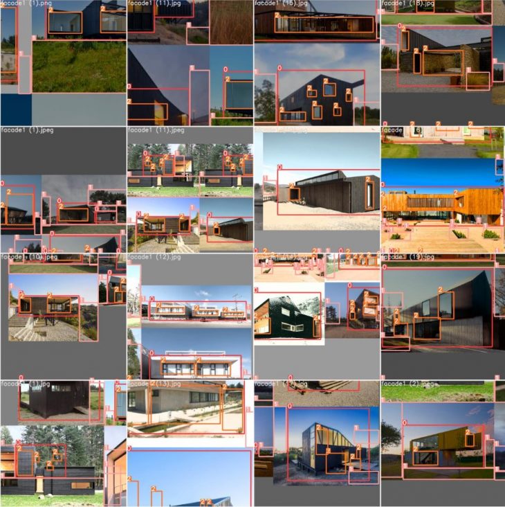 Multiple Object Detection Algorithms – IAAC Blog