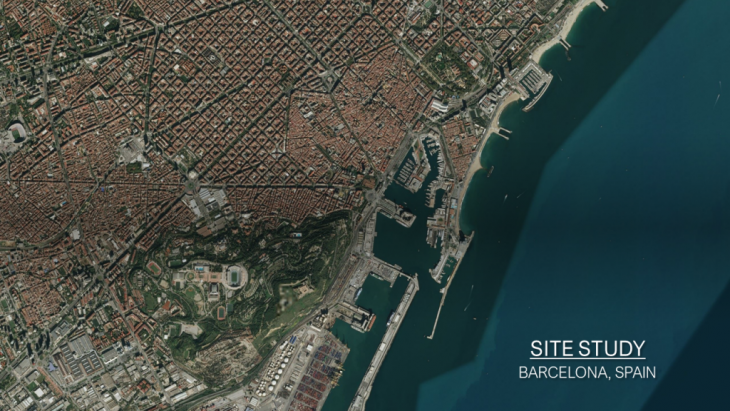 Active Systems Project – IAAC Blog