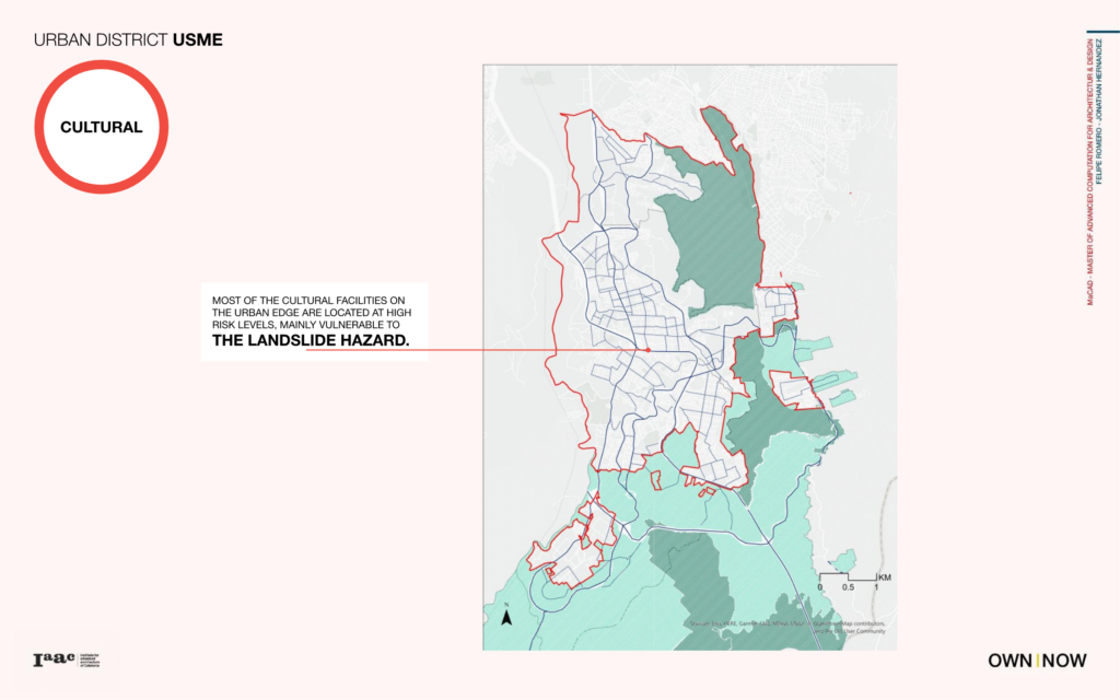 NOW I AI Data-driven web interface for inclusive decision making – IAAC ...