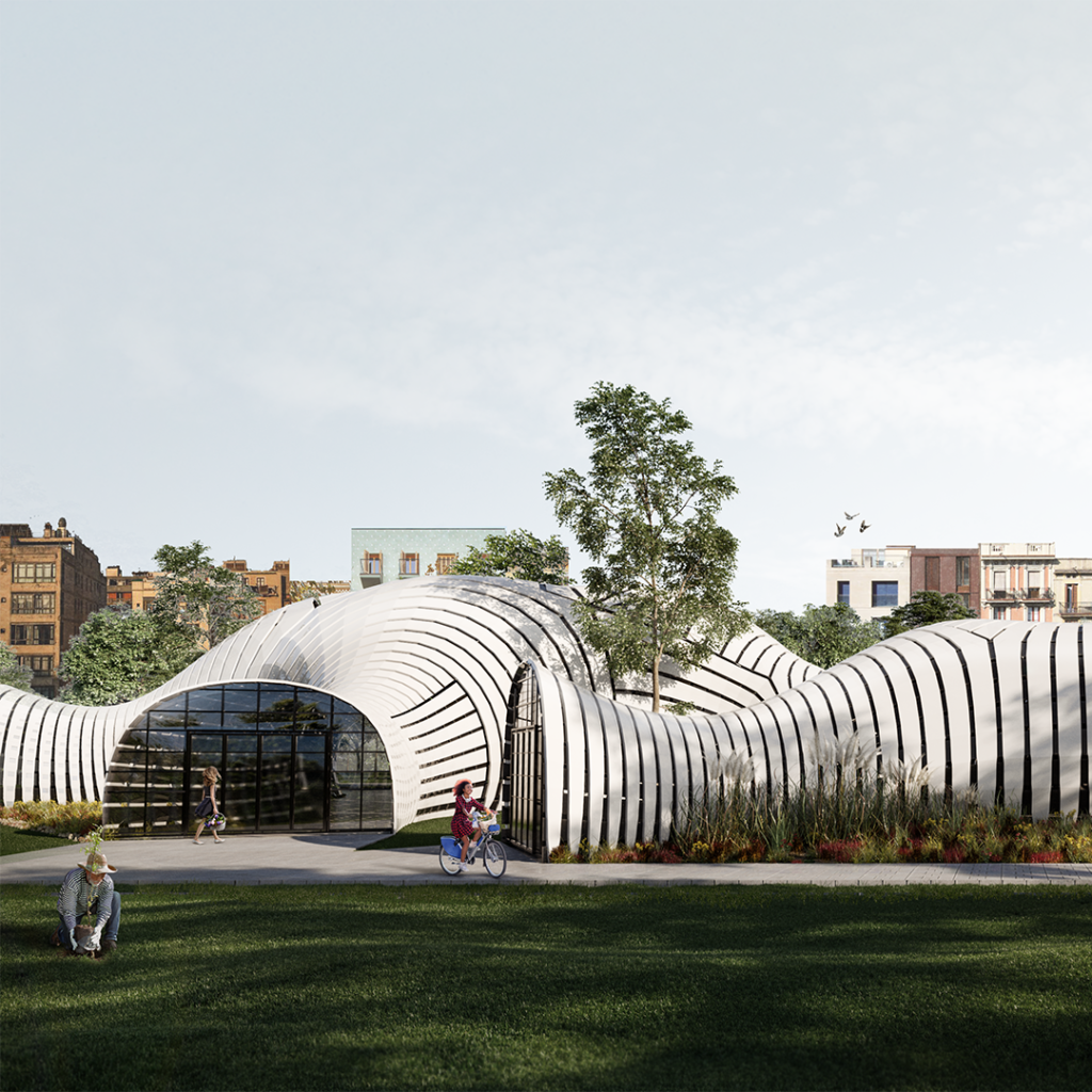 THE ARCHITECTURE OF ALGORITHMS - SYLLABUS & FACULTY – IAAC Blog