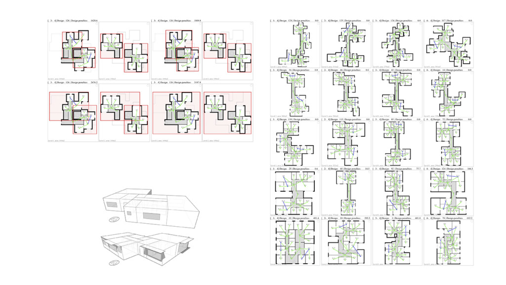 SPATIAL ADAPTIVE DESIGN – IAAC Blog
