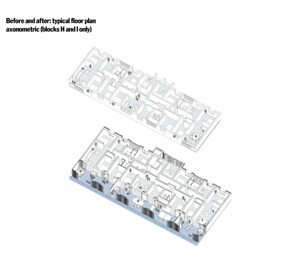 RETROP Computational design tools-integrated workflow for retrofitting ...