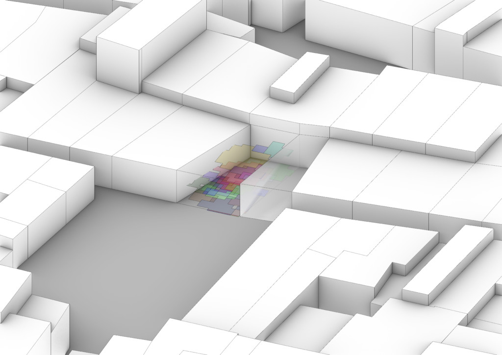 SPATIAL ADAPTIVE DESIGN – IAAC Blog